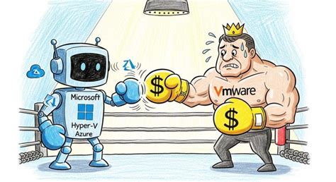Hyper V と Vmware 徹底比較！ 比較表で見る機能・コスト・性能と選び方 あなたと解決 Anatatojp