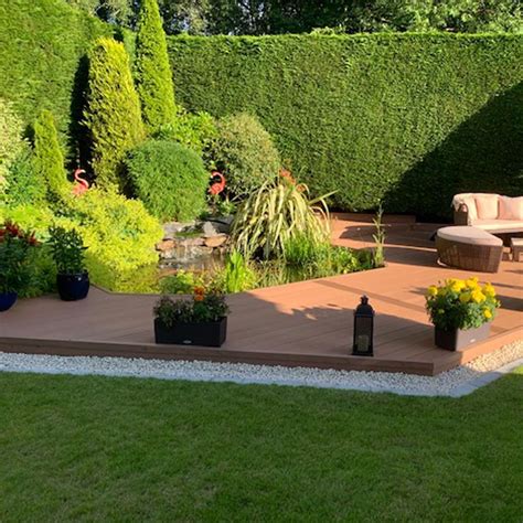 teckwood ltd on linkedin compositedecking compositecladding