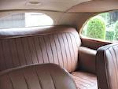 Healey Tickford 1951 Studio 434