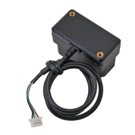 Tfmini Plus Module Data Sheet Tfminiplus Laser Tfminiplus Distance