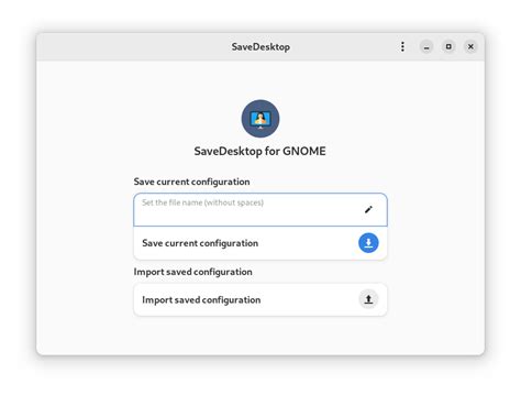 github vikdevelop savedesktop at its foss news