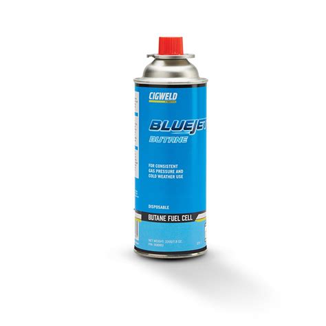 Cigweld Bluejet Total Tools