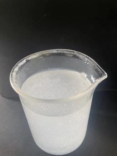 Polymer Detergent Chemical Packaging Size 50 Kg At Rs 55 Kg In Ahmedabad