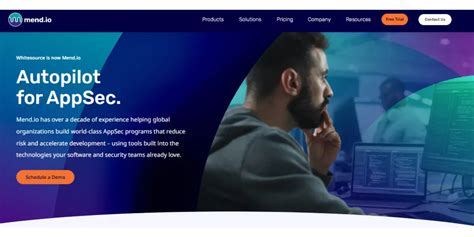 10 Best Software Composition Analysis Tools Features And Pricing