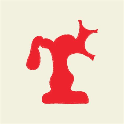 36 Dot Abstract Figures Behance