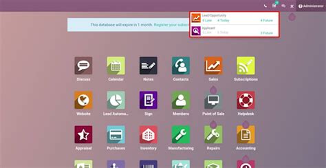 Build Deploy Or Customize An Odoo Erp System For You By Tweettweet246 Fiverr