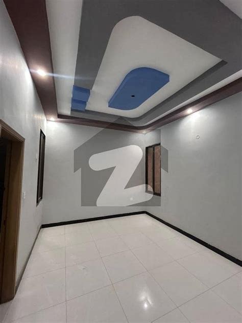 Brand New Portions For Rent 3 Bed Dd Code15326 Gulshan E Iqbal