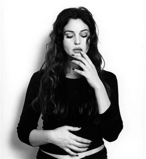 Monica Bellucci Photo Shoot Monica Bellucci Photo Fanpop