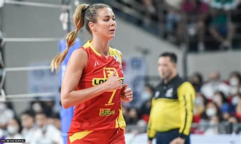 Lindsay Stalzer Bwisit Sa 2 Olats Ng F2 Logistics