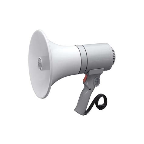 Loa cầm tay Megaphone loa phóng thanh cầm tay