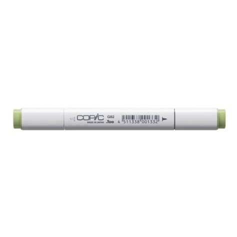 Copic Classic Marker Spring Dim Green 1 Kroger