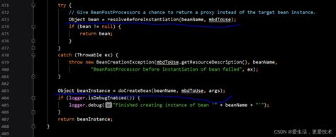 Springboot的启动流程源码分析springboot源码启动过程 Csdn博客