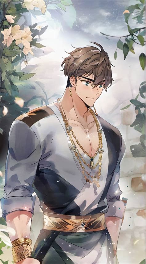 Chat With Cassian Enjoy Free Ai Character Voice Chat Talkie Ai