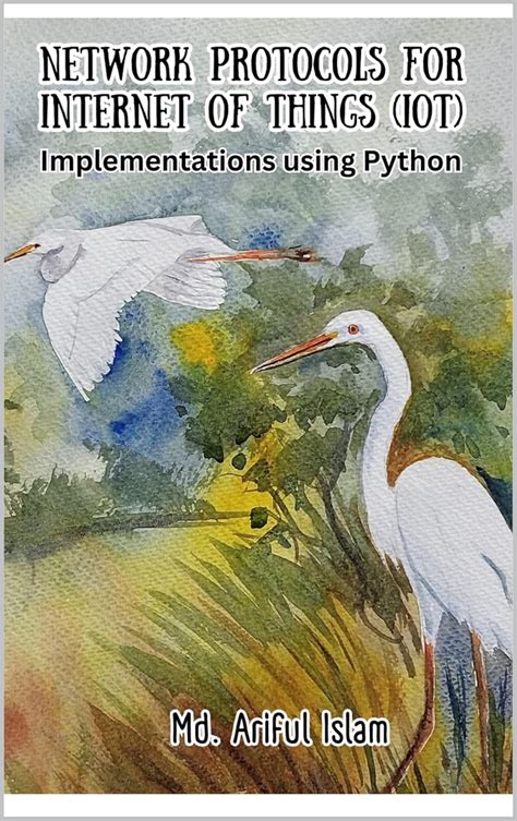Network Protocols For Internet Of Things Iot Implementations Using