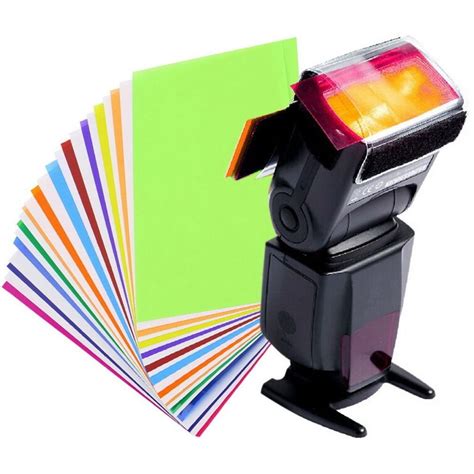 Soft Camera Flash Diffuser Portable Cloth Softbox Vicedeal