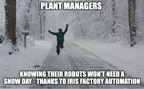 Iris Factory Automation On Linkedin Irisfactoryautomation