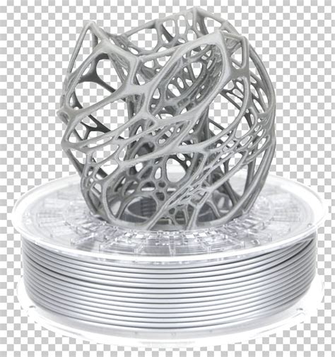 3d Printing Filament Polylactic Acid Polyhydroxyalkanoates Plastic Png