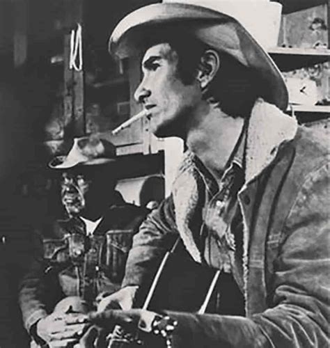 Townes Van Zandt Store Norske Leksikon