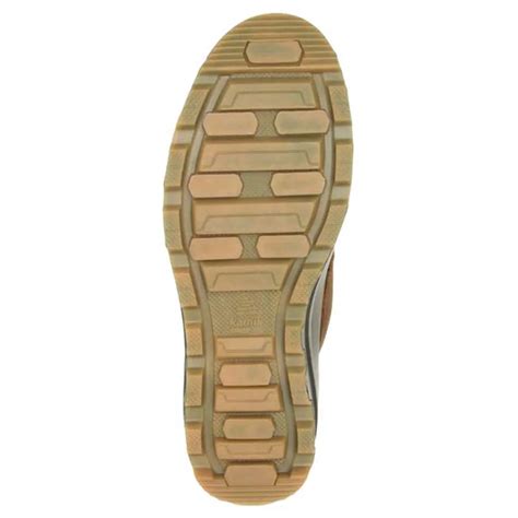 Kamik Inception Stiefel Braun Dressinn