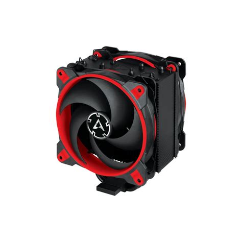 Arctic Cooling Freezer 34 eSports Duo Air Cooling | Thunder Match