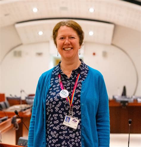 Bridget Lambert Holyrood Events