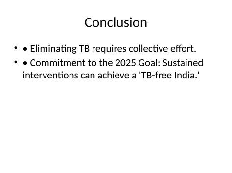 Tb Prevention Presentation Pptx Pptx