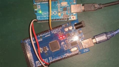 How To Use Serial Communication Between Arduino Boards