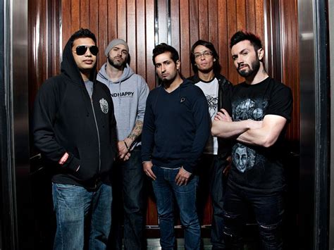 Interview Misha Mansoor And Matt Halpern Talk Periphery Ii Track By