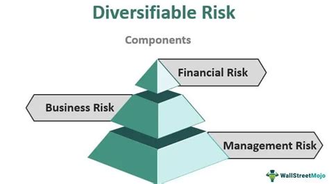 Diversifiable Risk Definition Examples What Is Diversifiable Risk