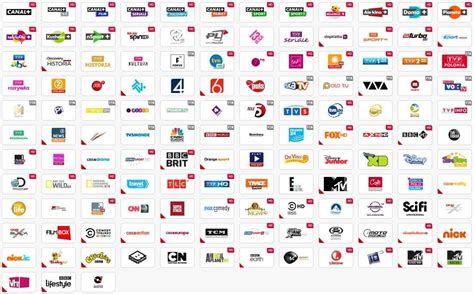 Extra Canal12 Months Hd Pvr Decoder Satservice