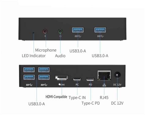 ORICO USB 도킹 스테이션 약 원 한국무료배송 다이렉트 웨이