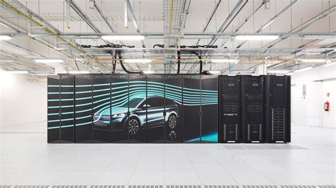 The Data Kingdom And Its Fascinating Technology Škoda Storyboard