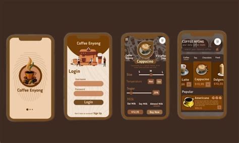 Do Mobile App Ui Ux Design Or Web App Ui Ux Design In Figma By Slihaa Fiverr