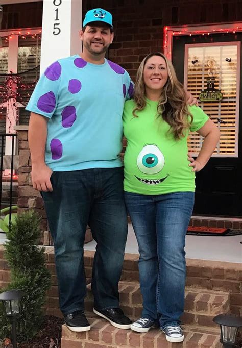 Best Halloween Costumes For Pregnant Couples At Matthew Mendelsohn Blog