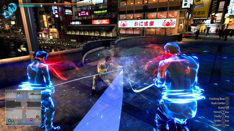Galería Like A Dragon Gaiden The Man Who Erased His Name Review Screens