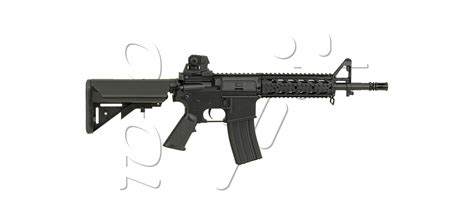 Fusil M4 Ris Ii Aeg Jing Gong