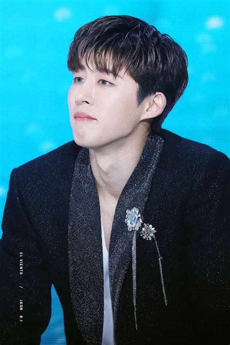 엘비엔토 On Twitter B I Ikon Kim Hanbin Ikon Hanbin