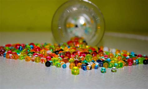 These Tiny Pellets Are Killing Fish Polluting Beaches Harming People