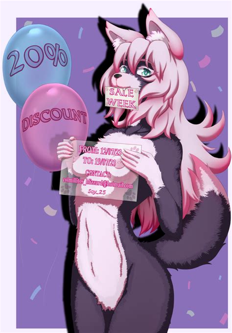 Rule 34 1girls Anthro Balloon Balloons Black Fur Blue Eyes Breasts