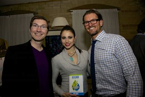 Gary Leblanc And Friends Book Launch Books Product Launch