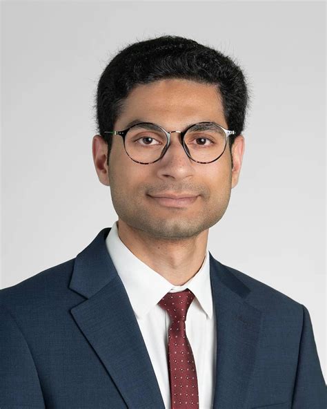 Dr Muhammad Ahmed Malik Md Cleveland Oh Hospital Medicine