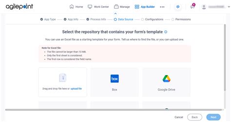 Form Based App With Ai