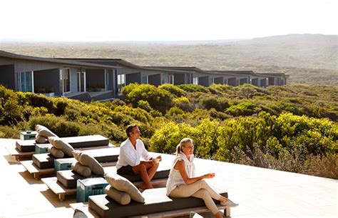 Experience Southern Ocean Lodge