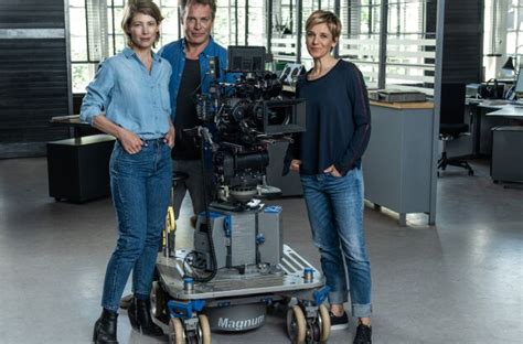 Zdf Krimireihe Soko Köln Bekommt Neue Chefin Tv Spielfilm