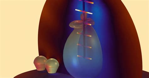 使用 Comsol Multiphysics® 模拟等离子体化学 Comsol 博客