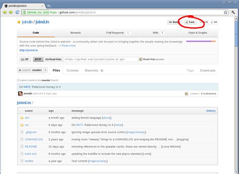 do open source with git and github lornajane