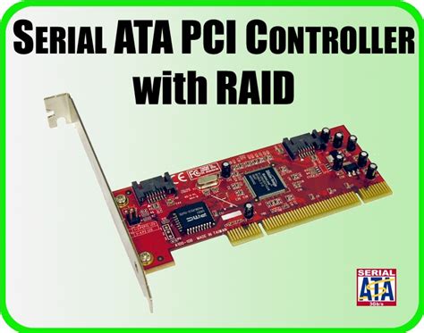 Addonics Serial Ata Pci Host Controller Raid Or Non Raid Kopen Prijzen Tweakers