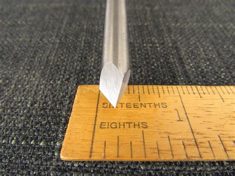 Ashley Iles Pointy Tool 38 Inch Sold