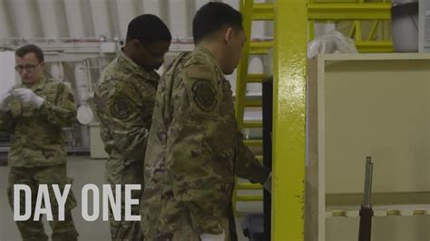 Dvids Video Rab Honor Guard Trains New Rotation