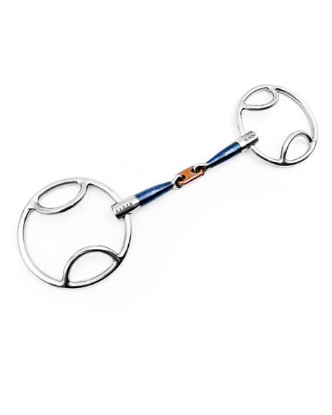 Alexander Sweet Iron Beval Fager Bits